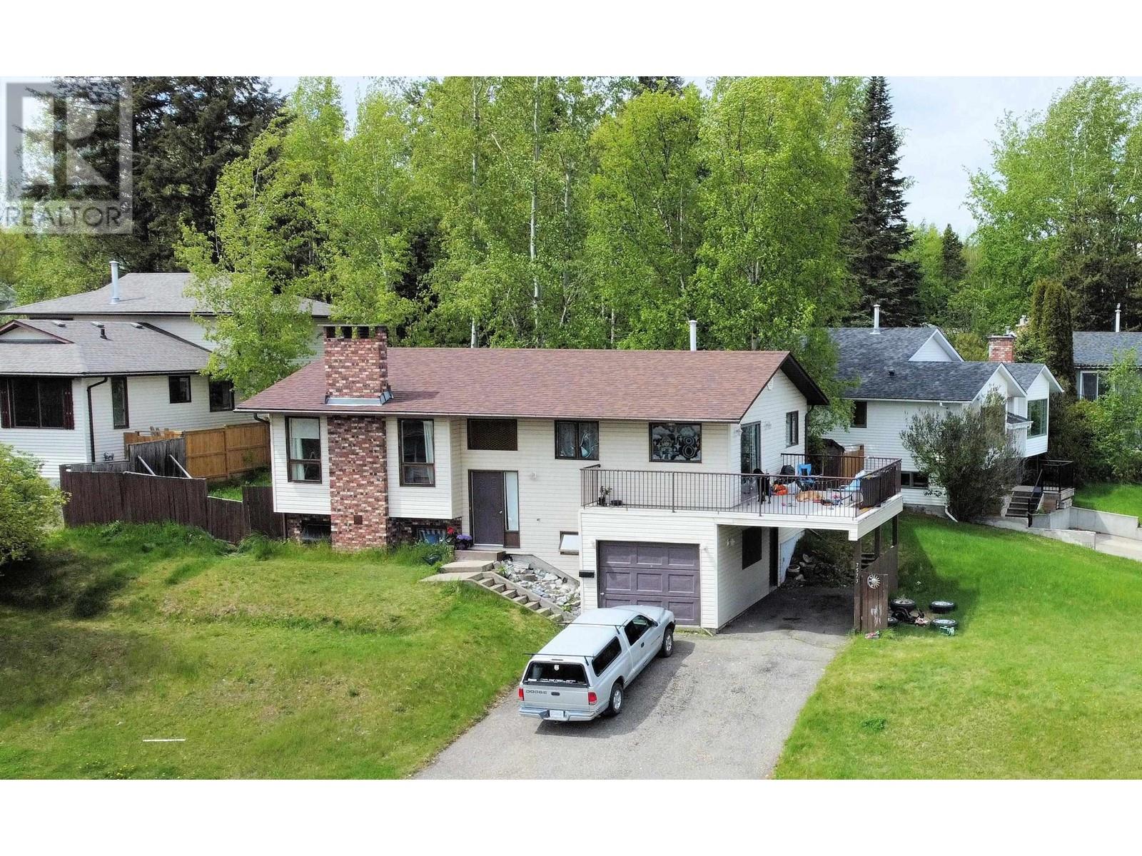 7573 St Patrick Ave, Prince George, BC V2N 4C7 | MLS #R3004304 | Houseful