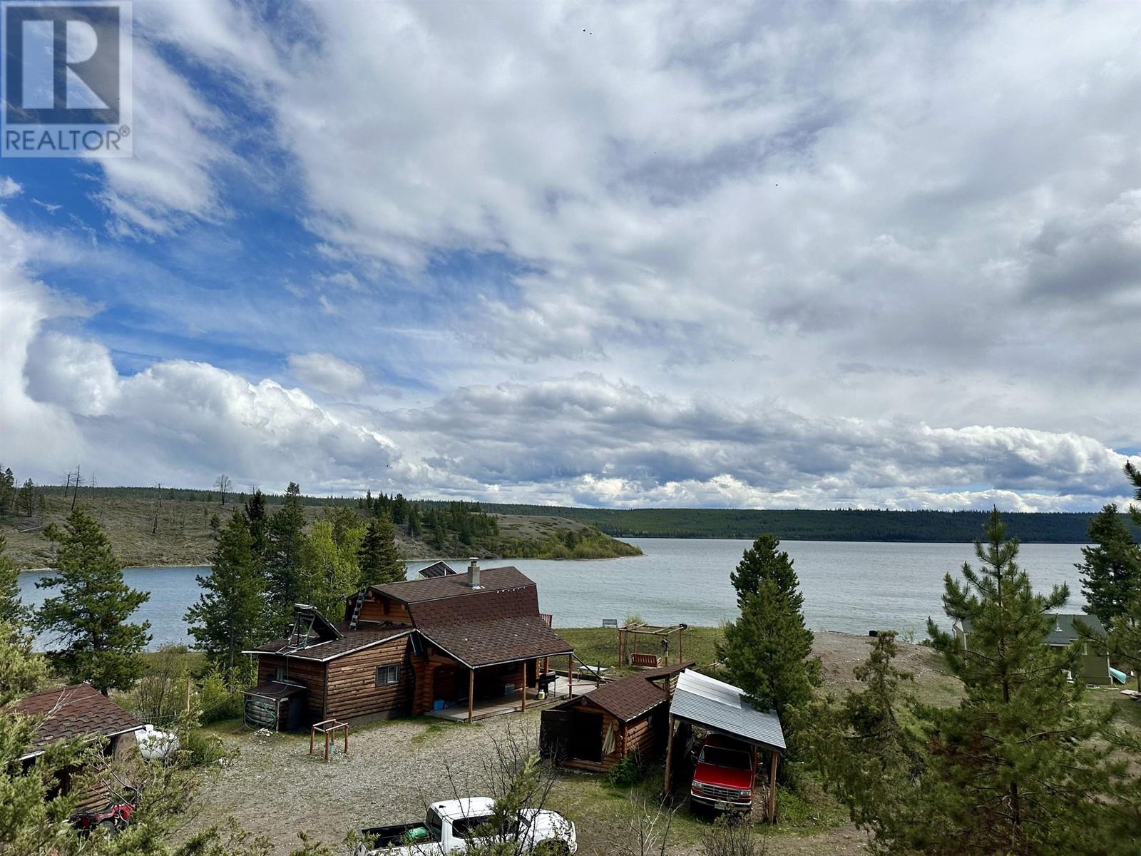 Williams Lake, BC homes for sale & real estate listings | Houseful