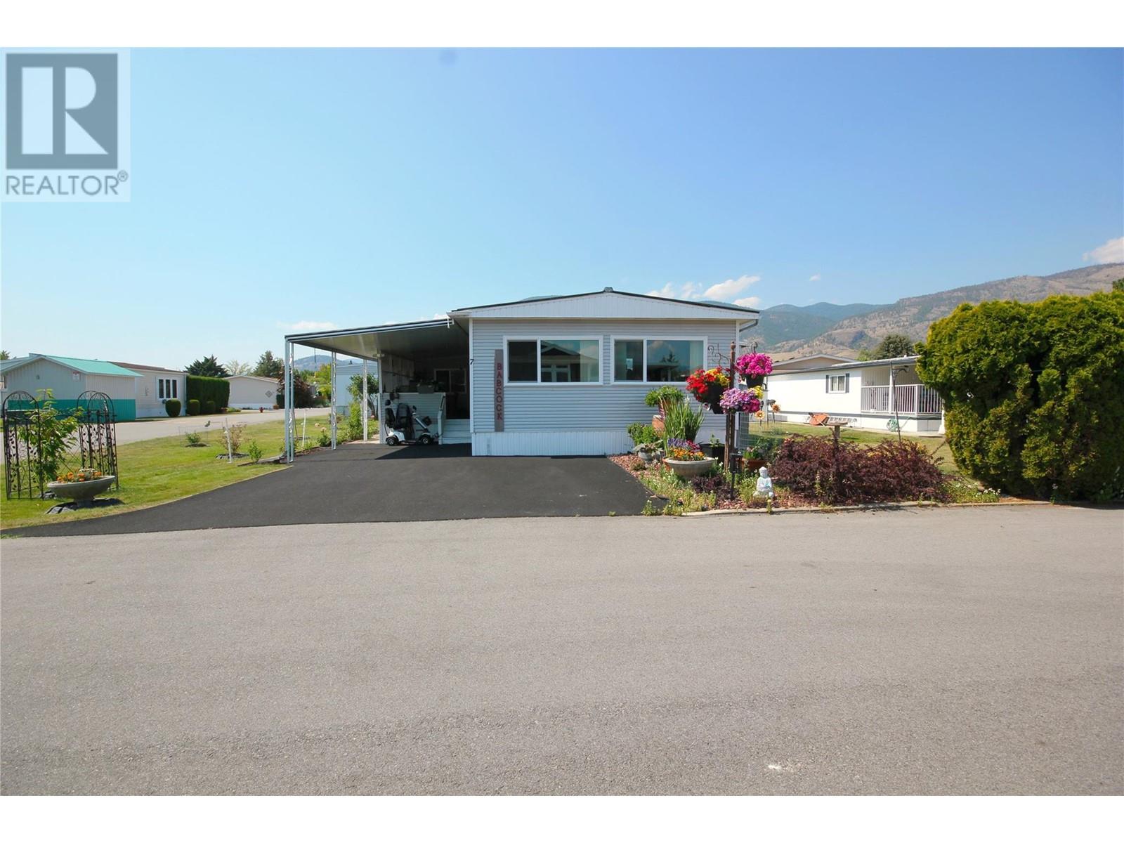 Penticton, BC homes for sale & real estate listings | Houseful