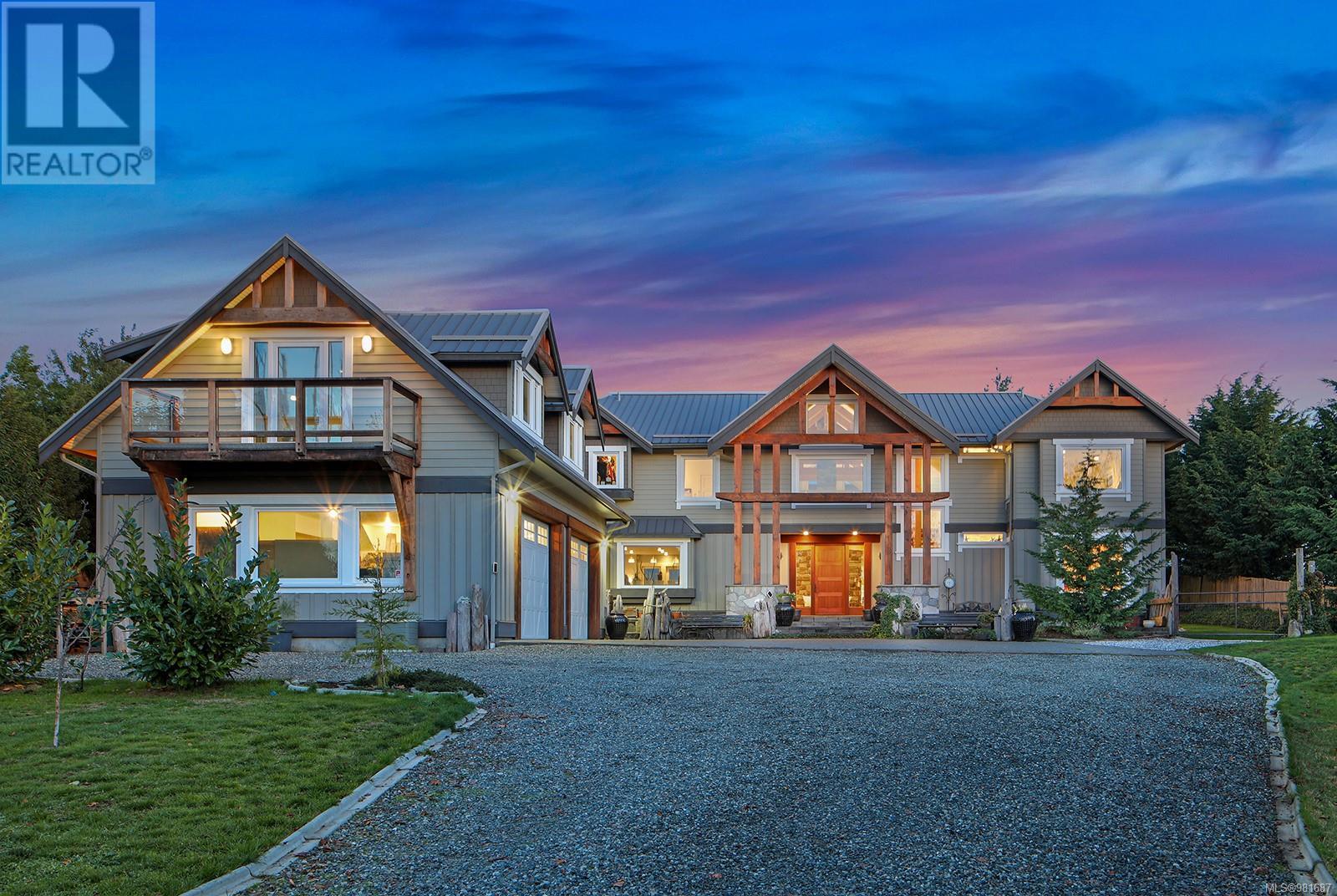 1107 Kye Bay Rd, Comox, BC V9M 3T4 | MLS #981687 | Houseful