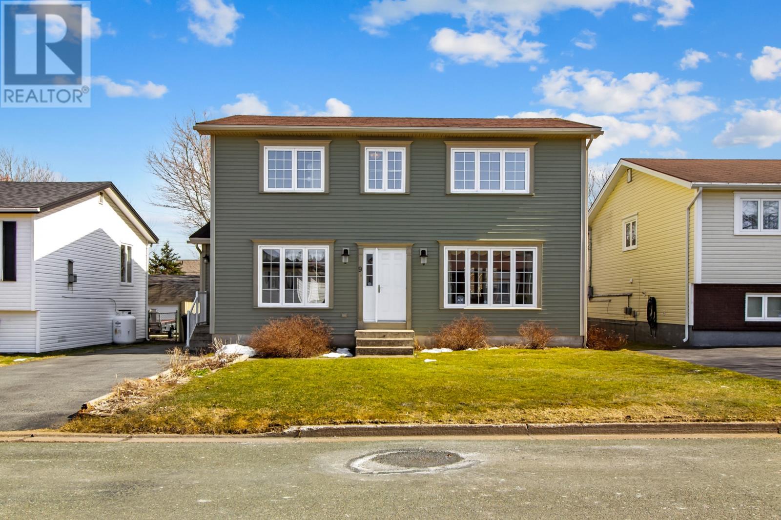 Mount Pearl, NL homes for sale & real estate listings | Houseful