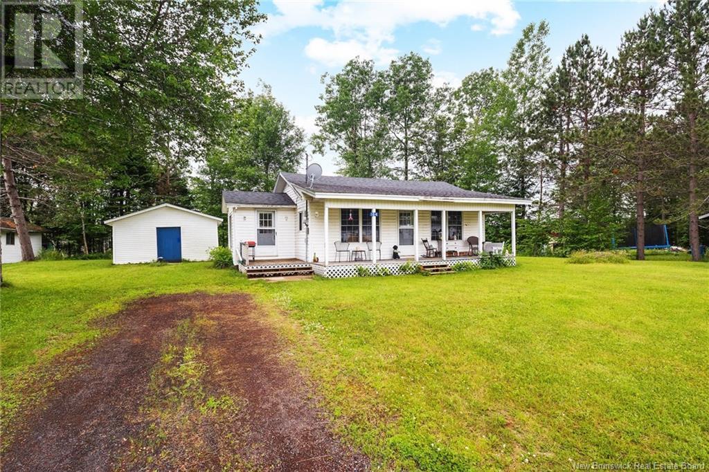 184 King St, Chipman, NB E4A 2K3 | MLS #NB121951 | Houseful