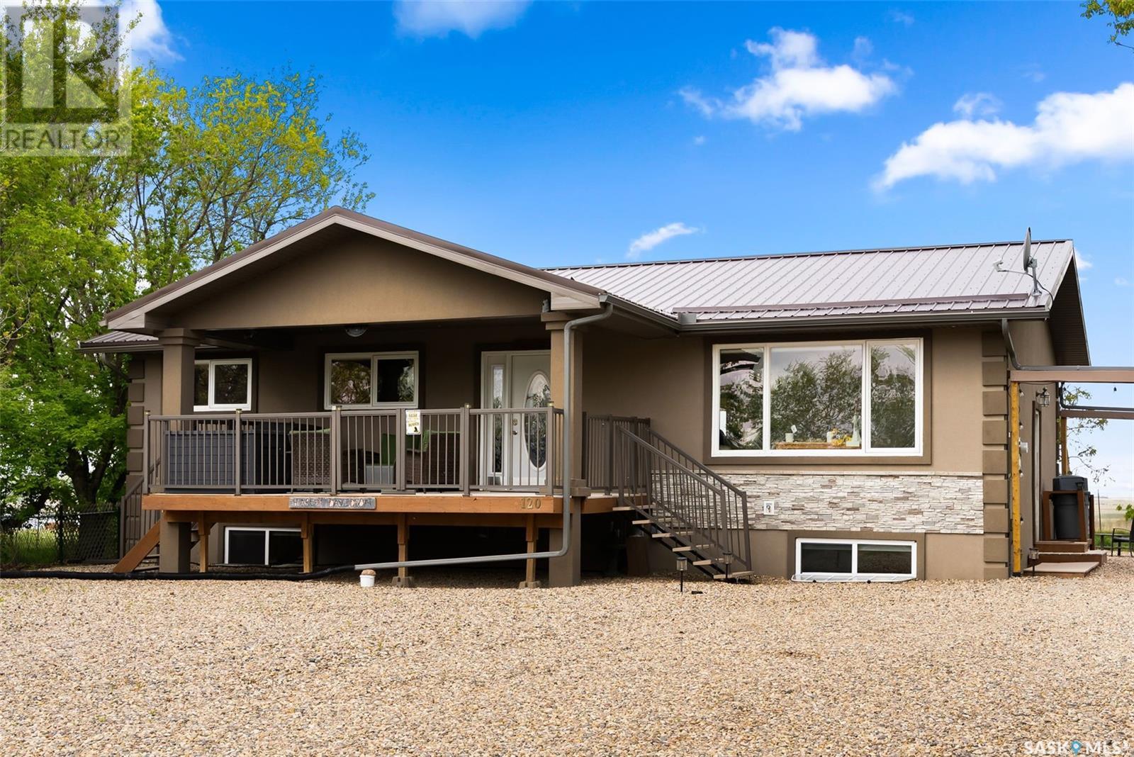 120 Kingbird Dr, Glen Harbour, SK S0G 4L0 | MLS #SK006917 | Houseful