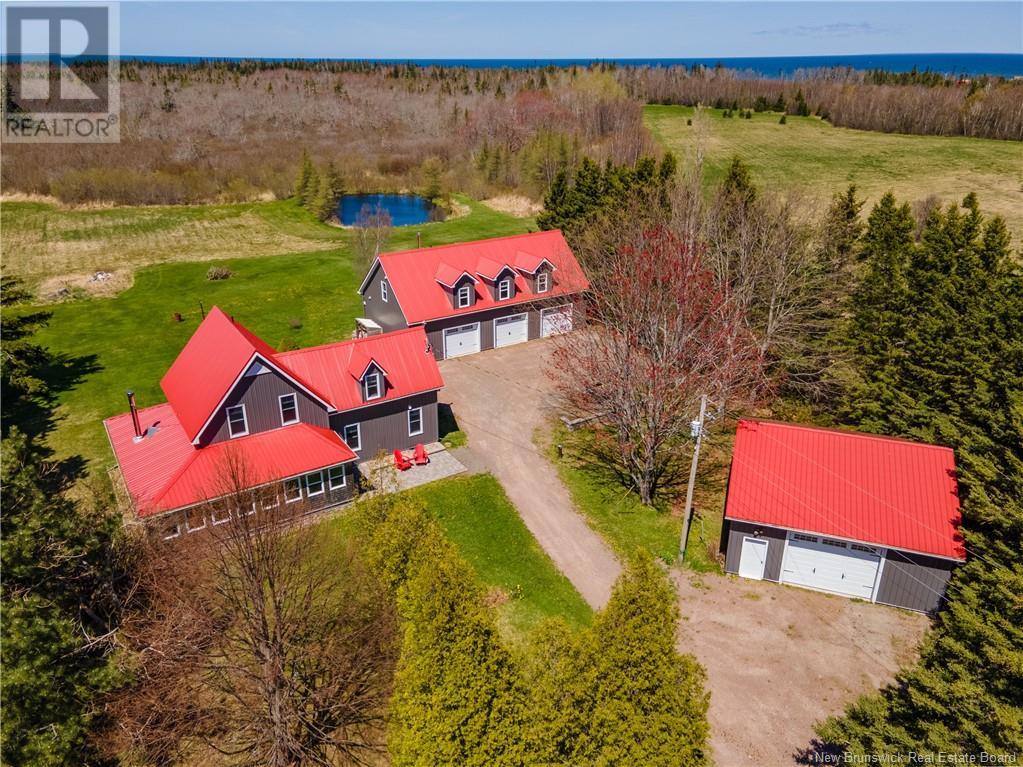 2069 Route 955, Little Shemogue, NB E4M 3K2 | MLS #NB111730 | Houseful