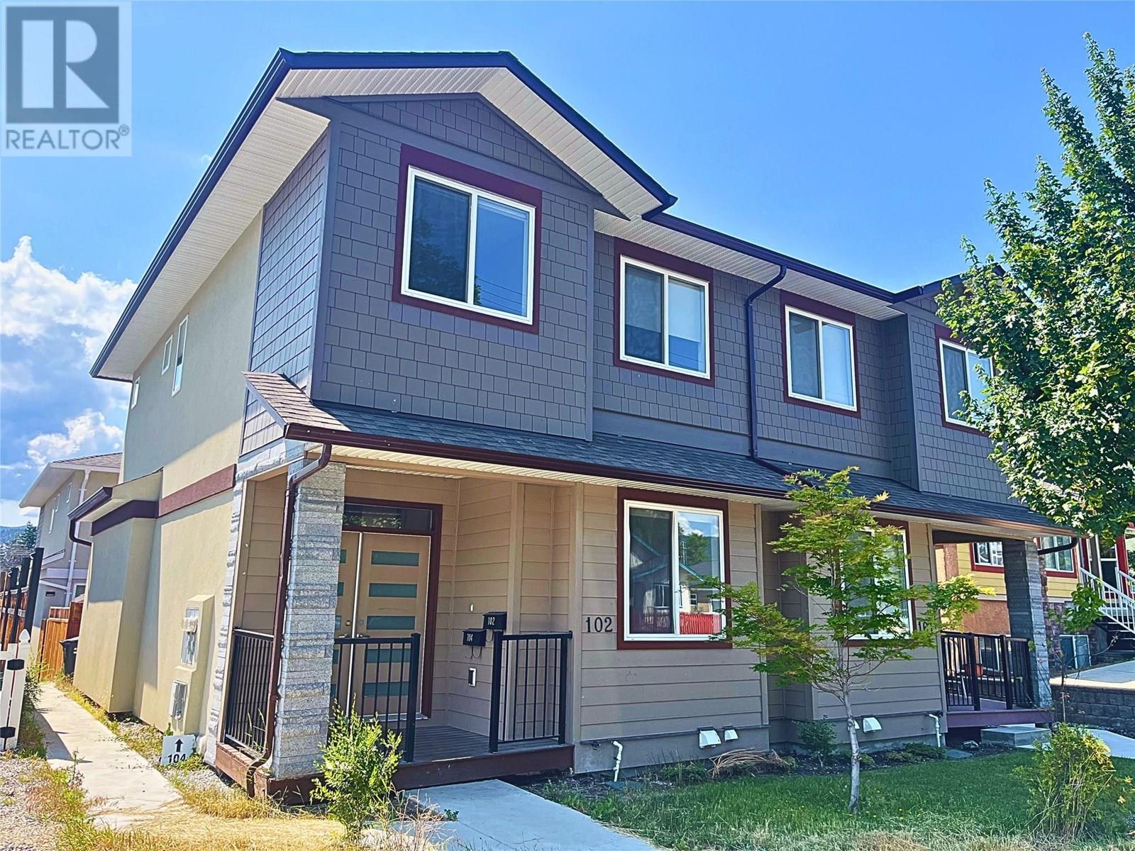 641 Winnipeg Street Unit 102, Penticton, BC V2A 5N1 | MLS #10336719 ...