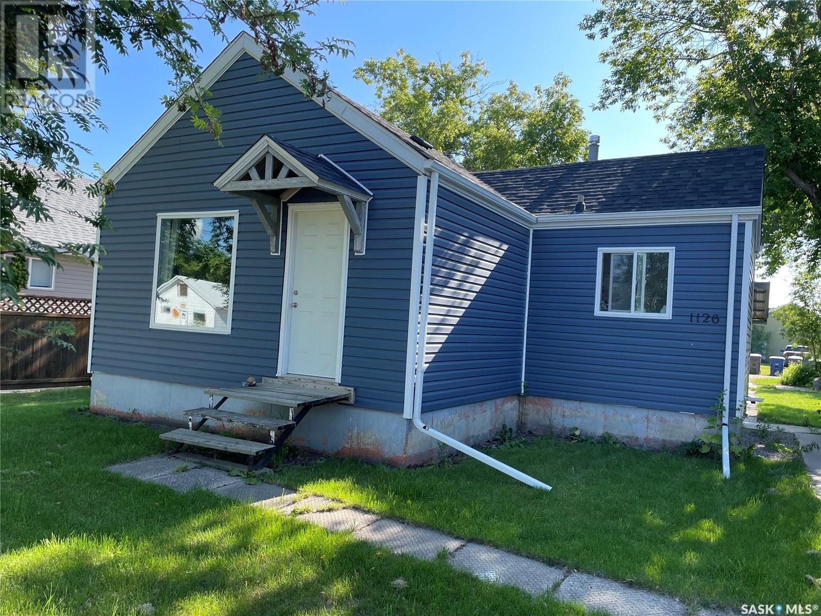 1126 First Street West, Carrot River, SK S0E 0L0 | MLS #SK011688 | Houseful