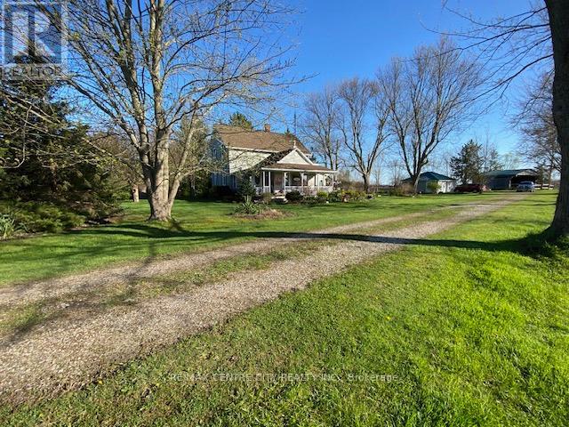 21266 Thames Rd, Southwest Middlesex, ON N0L 1A0 | MLS #X12108284 ...