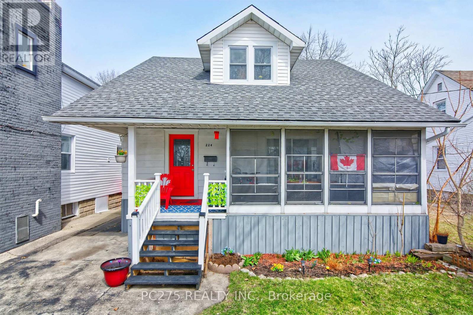 224 Maxwell St, Sarnia, ON N7T 5C4 | MLS #X12075533 | Houseful