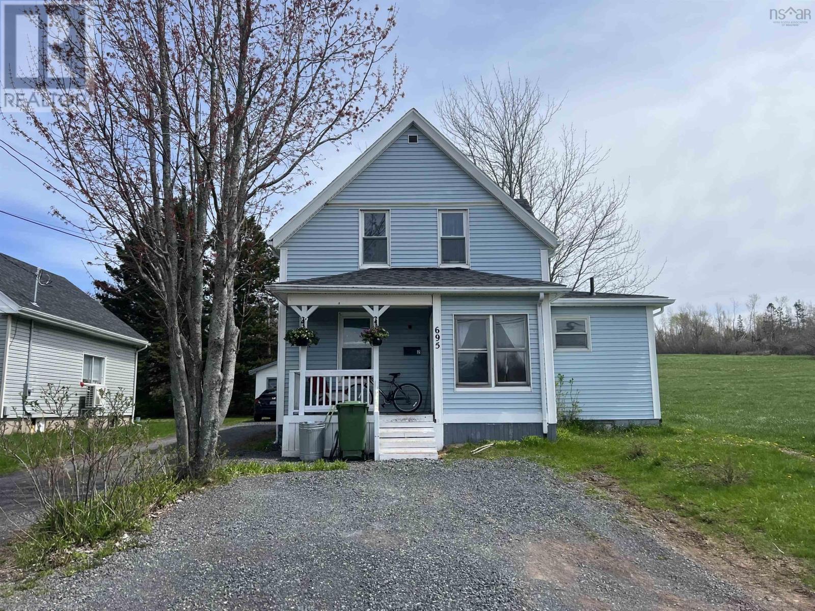 695 Little Harbour Rd, New Glasgow, NS B2H 3T5 | MLS #202510814 | Houseful