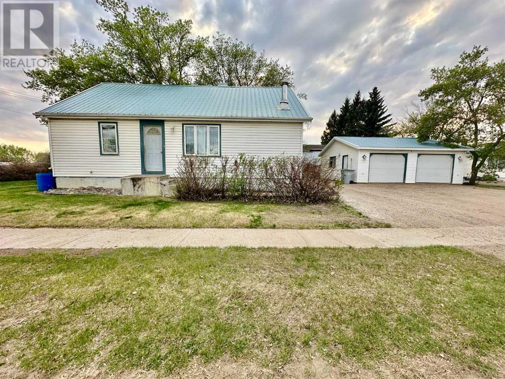 50 Avenue Unit 5304, Provost, AB T0B 3S0 | MLS #A2220121 | Houseful