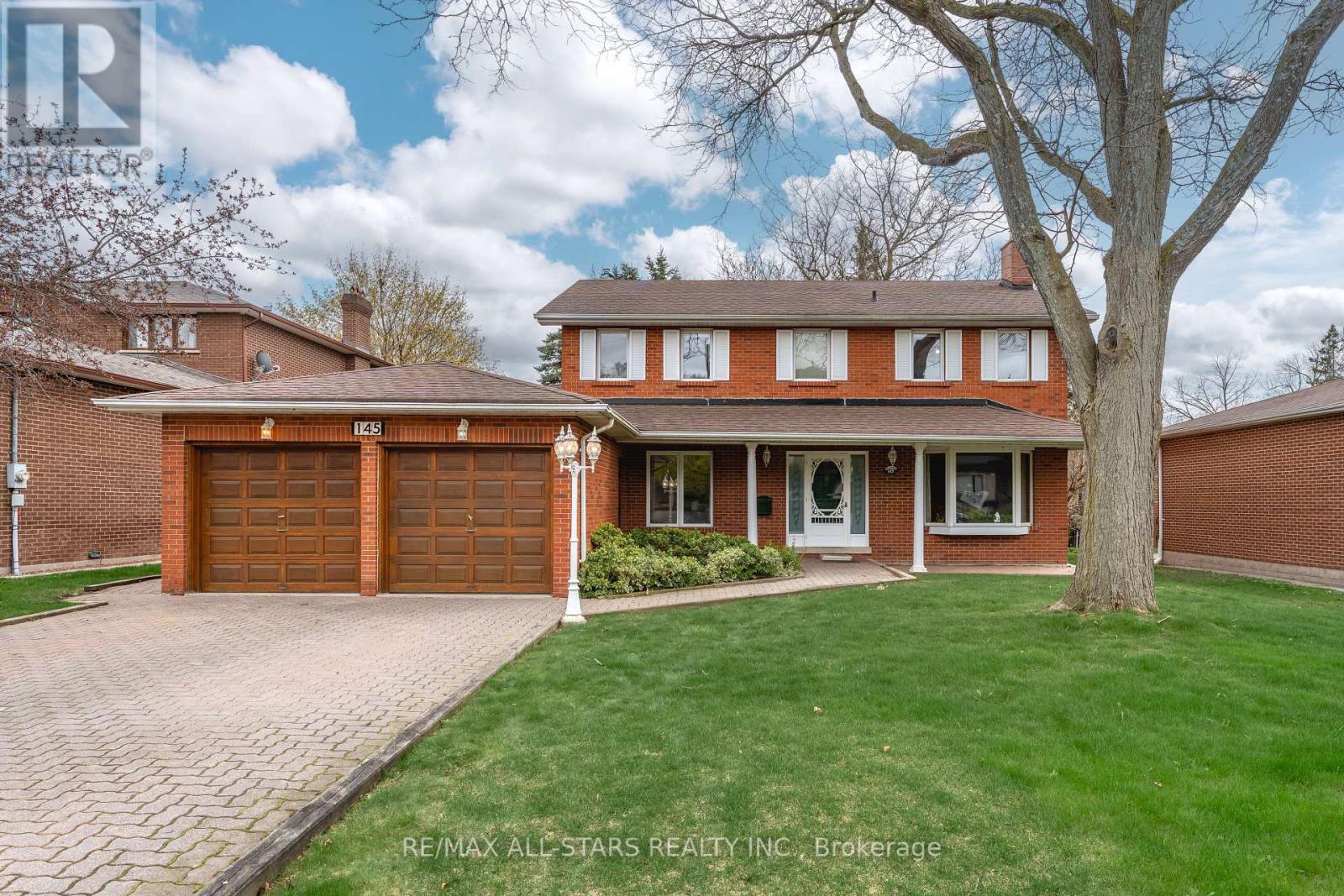 145 Pemberton Rd, Richmond Hill, ON L4C 3T6 | MLS #N12129706 | Houseful