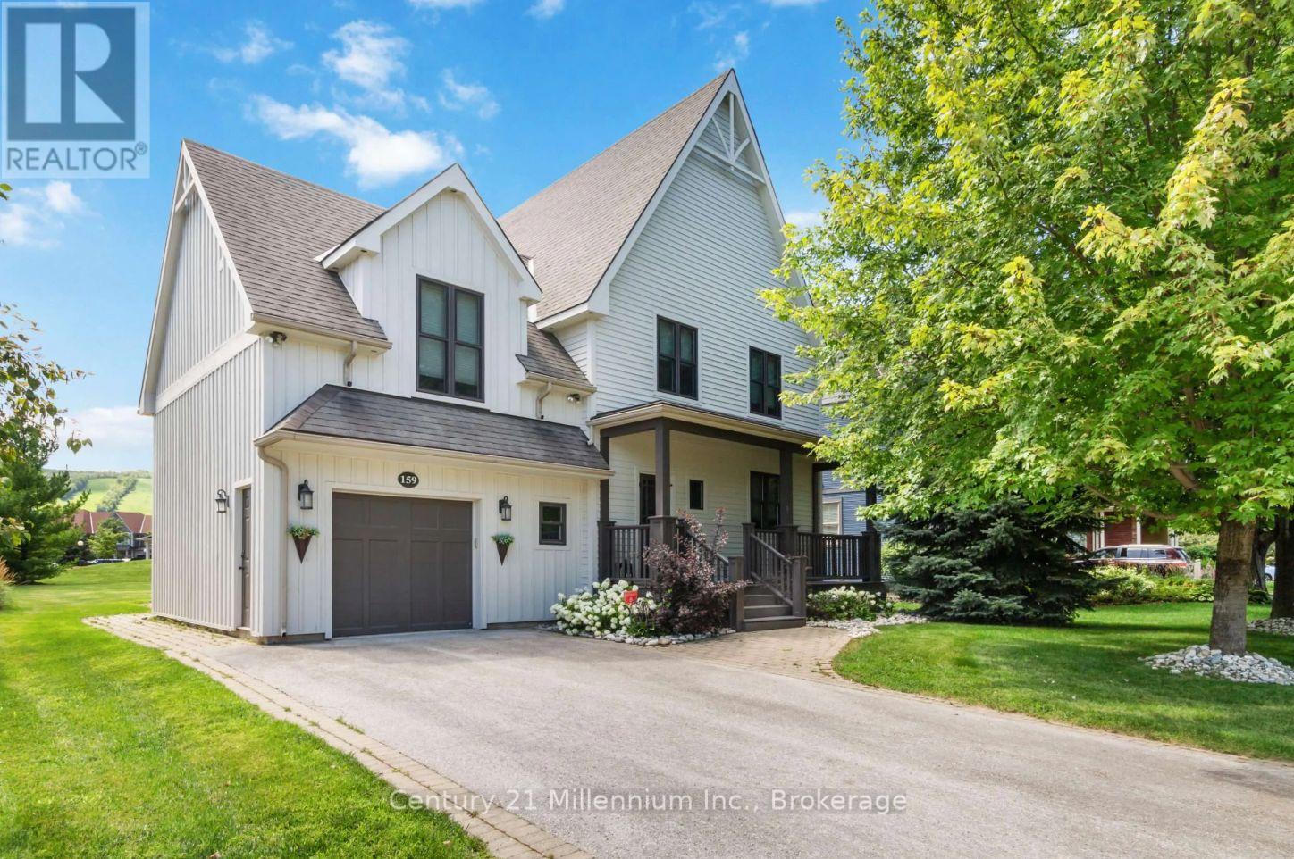 159 Snowbridge Way, The Blue Mountains, ON L9Y 0V1 | MLS #X12179010 ...