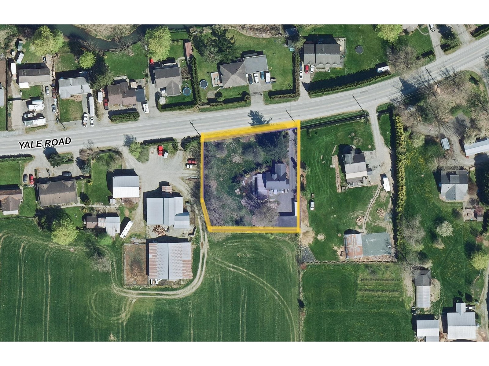 49366 Yale Roadeast Chilliwack, Chilliwack, BC V4Z 0B2 | MLS #R3012703 ...