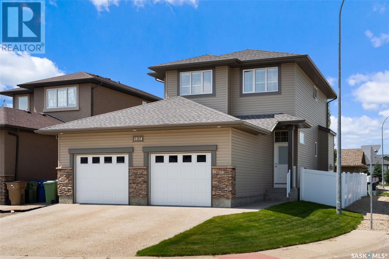 1834 Blake Rd N, Regina, SK S4X 0G5 | MLS #SK013796 | Houseful