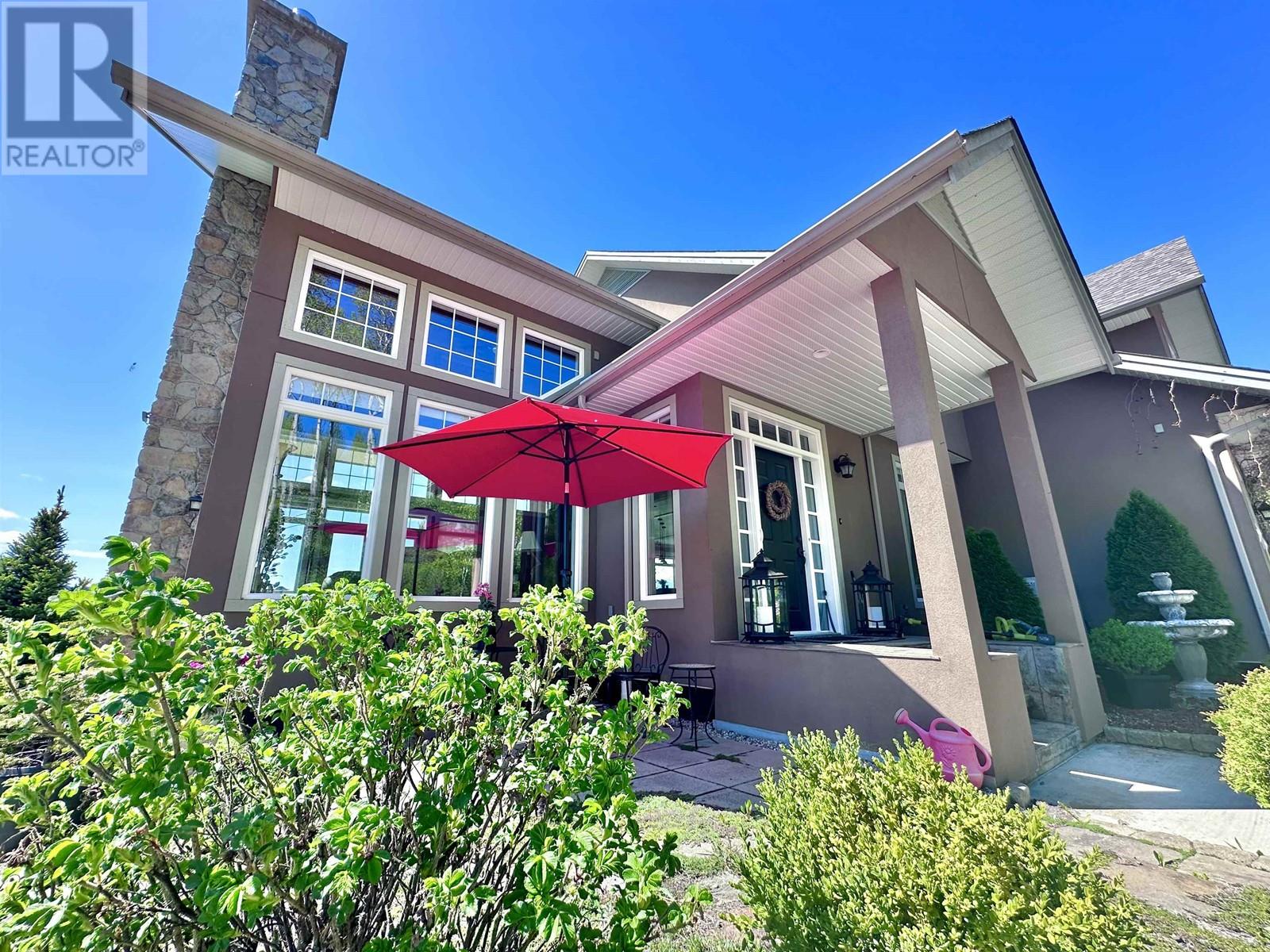 3014 Millar Rd, Smithers, BC V0J 2N6 | MLS #R2827047 | Houseful