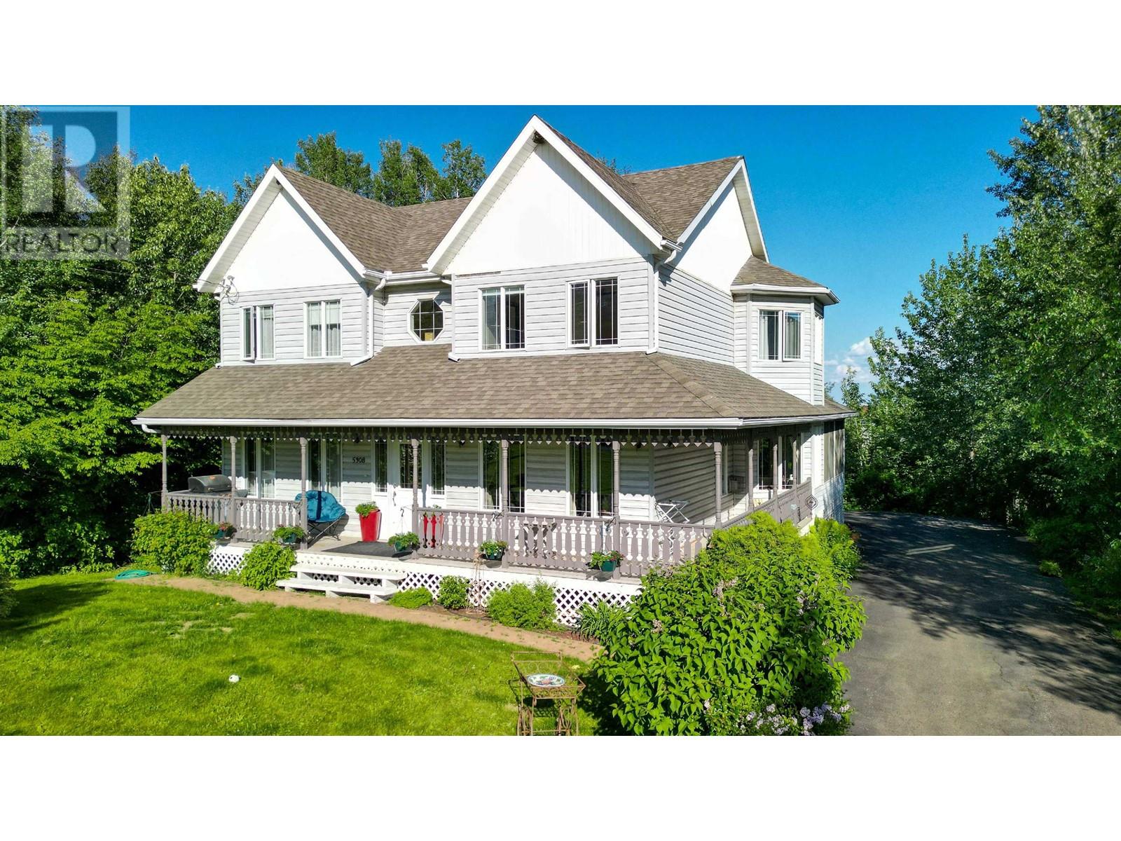 FORT NELSON, BC homes for sale & real estate listings | Houseful