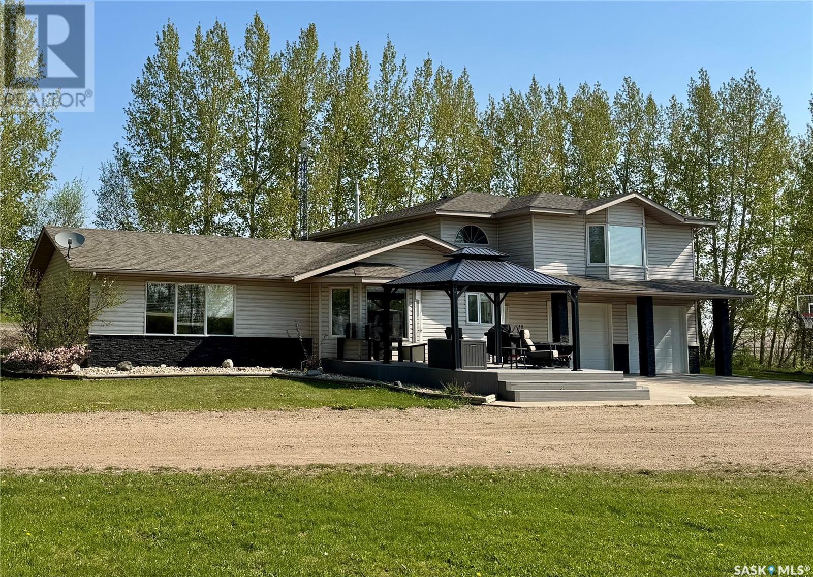 3 Street East, Annaheim, SK S0K 0G0 | MLS #SK005916 | Houseful