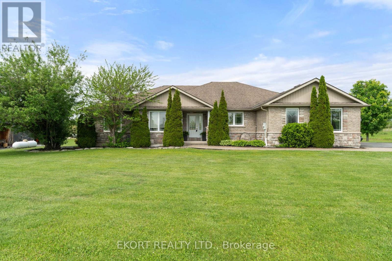 385 Ridge Rd, Stirling-Rawdon, ON K0K 3E0 | MLS #X12206022 | Houseful