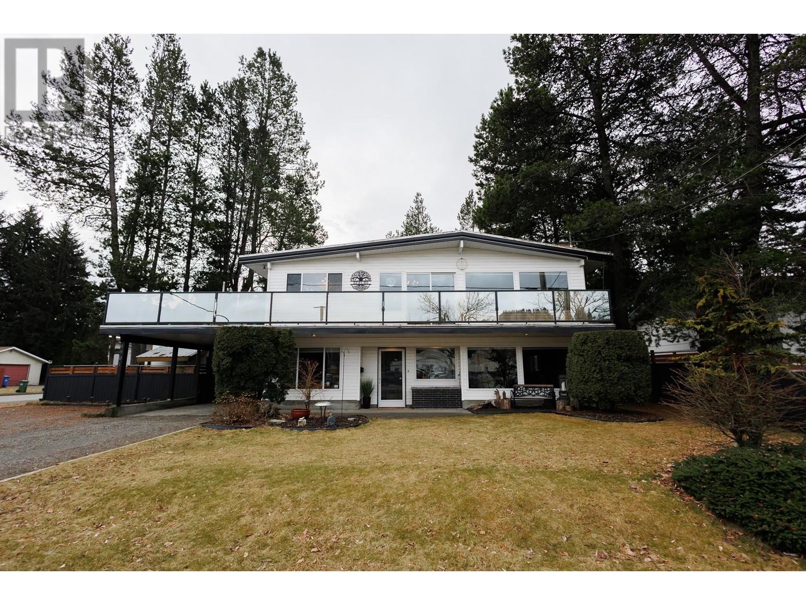 Terrace, BC homes for sale & real estate listings | Houseful