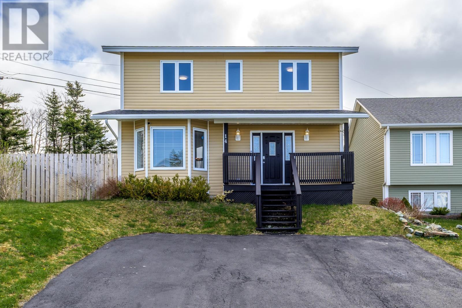 14 Sheppard Pl, Paradise, NL A1L 3N5 | MLS #1285261 | Houseful