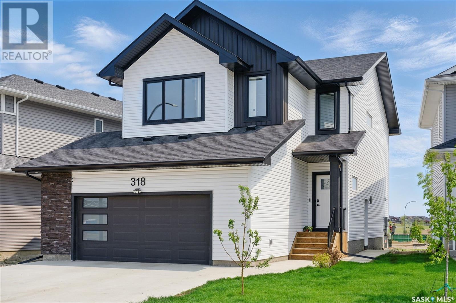 318 Prasad Un, Saskatoon, SK S7V 1L7 | MLS #SK007237 | Houseful