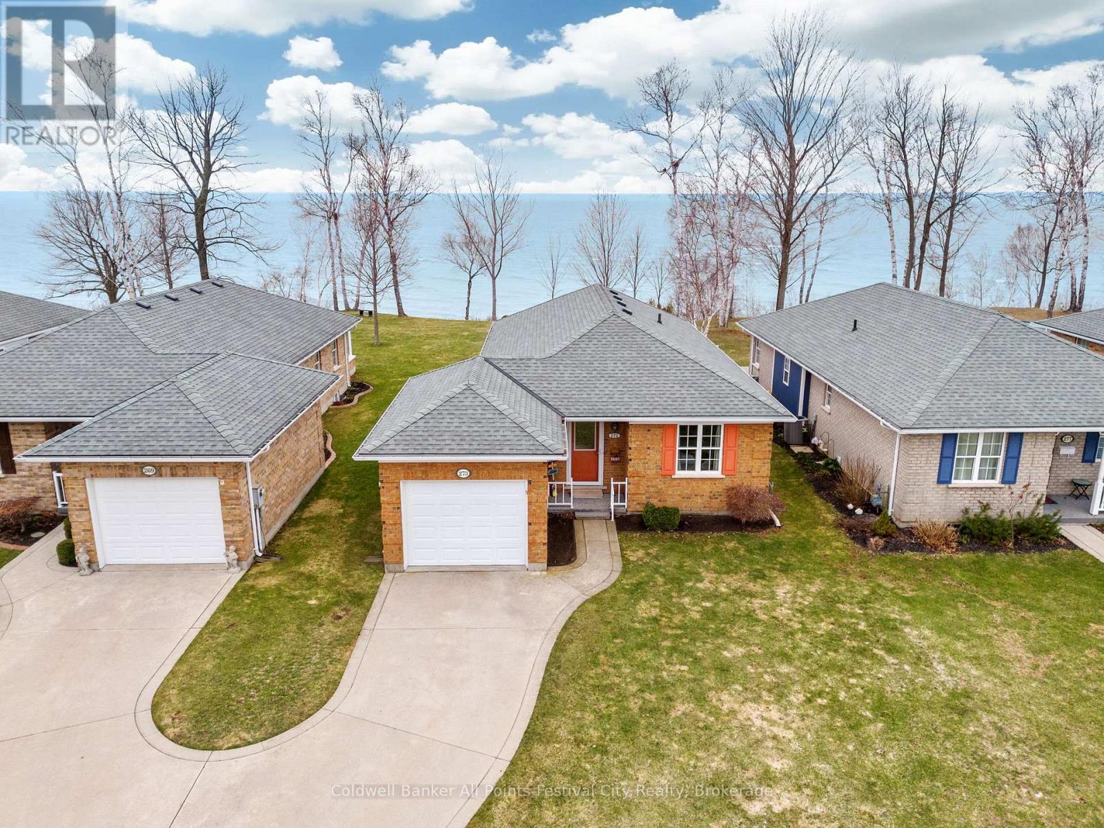 273 Bethune Cres, Goderich, ON N7A 4M6 | MLS #X12053195 | Houseful