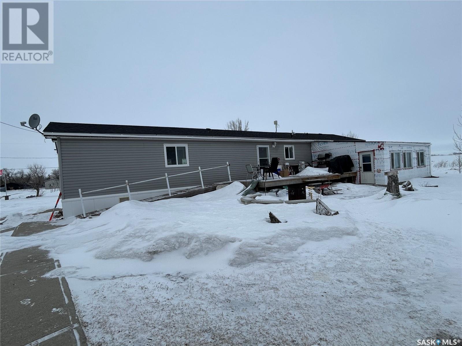 3rd Avenue E Unit 131, Fenwood, SK S0A 0Y0 | MLS #SK999035 | Houseful