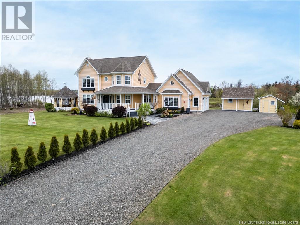 28 Ryan Ln, Grand-barachois, NB E4P 7M9 | MLS #NB119261 | Houseful