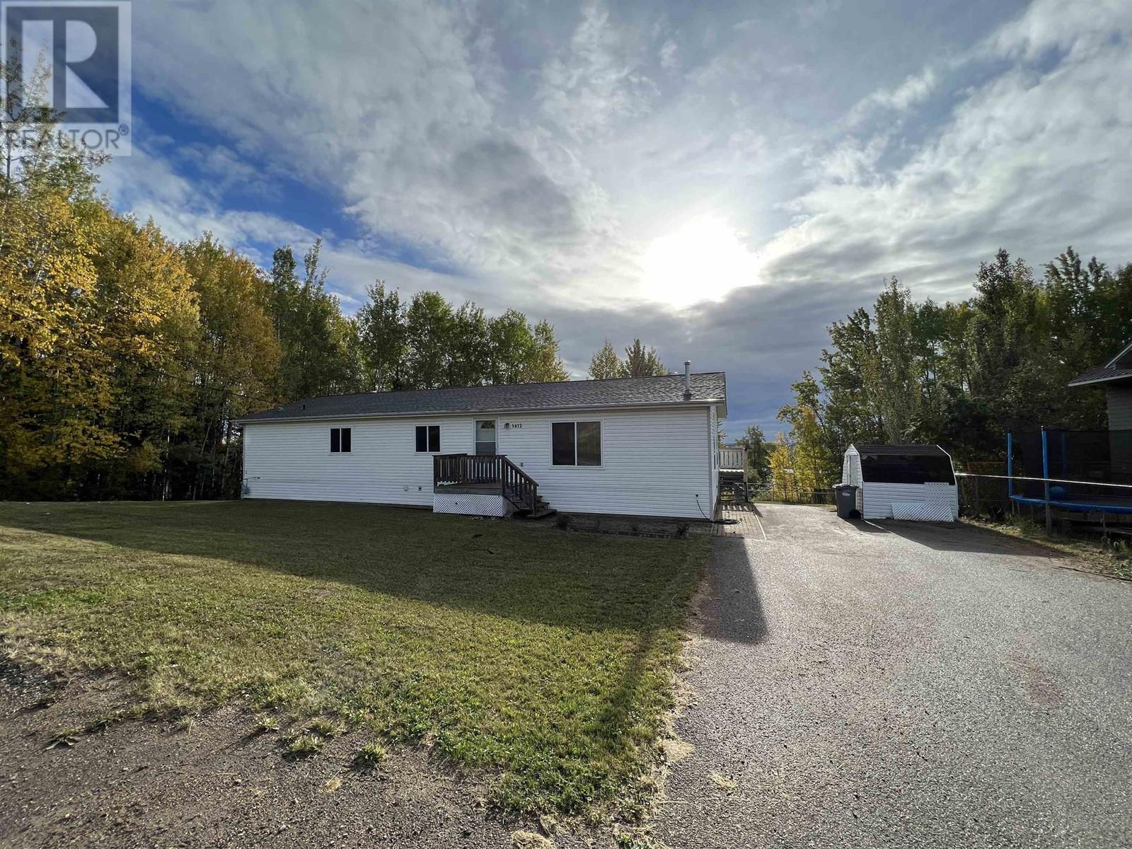 FORT NELSON, BC homes for sale & real estate listings | Houseful