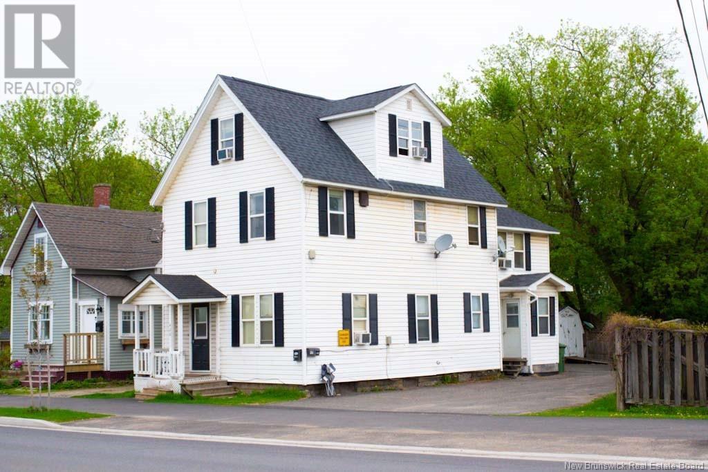 Fredericton High School, Fredericton, NB | Houseful