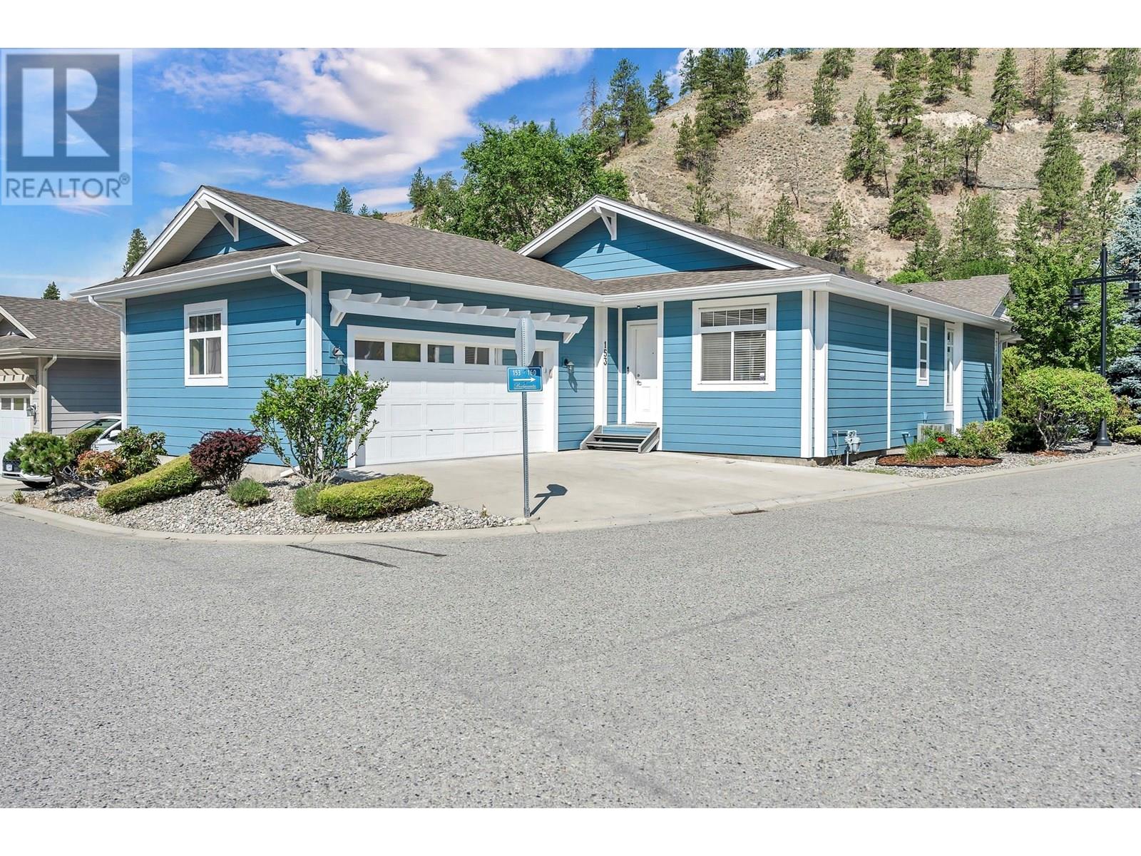 1675 Penticton Avenue Unit 153, Penticton, BC V2A 2N3 | MLS #10352978 ...