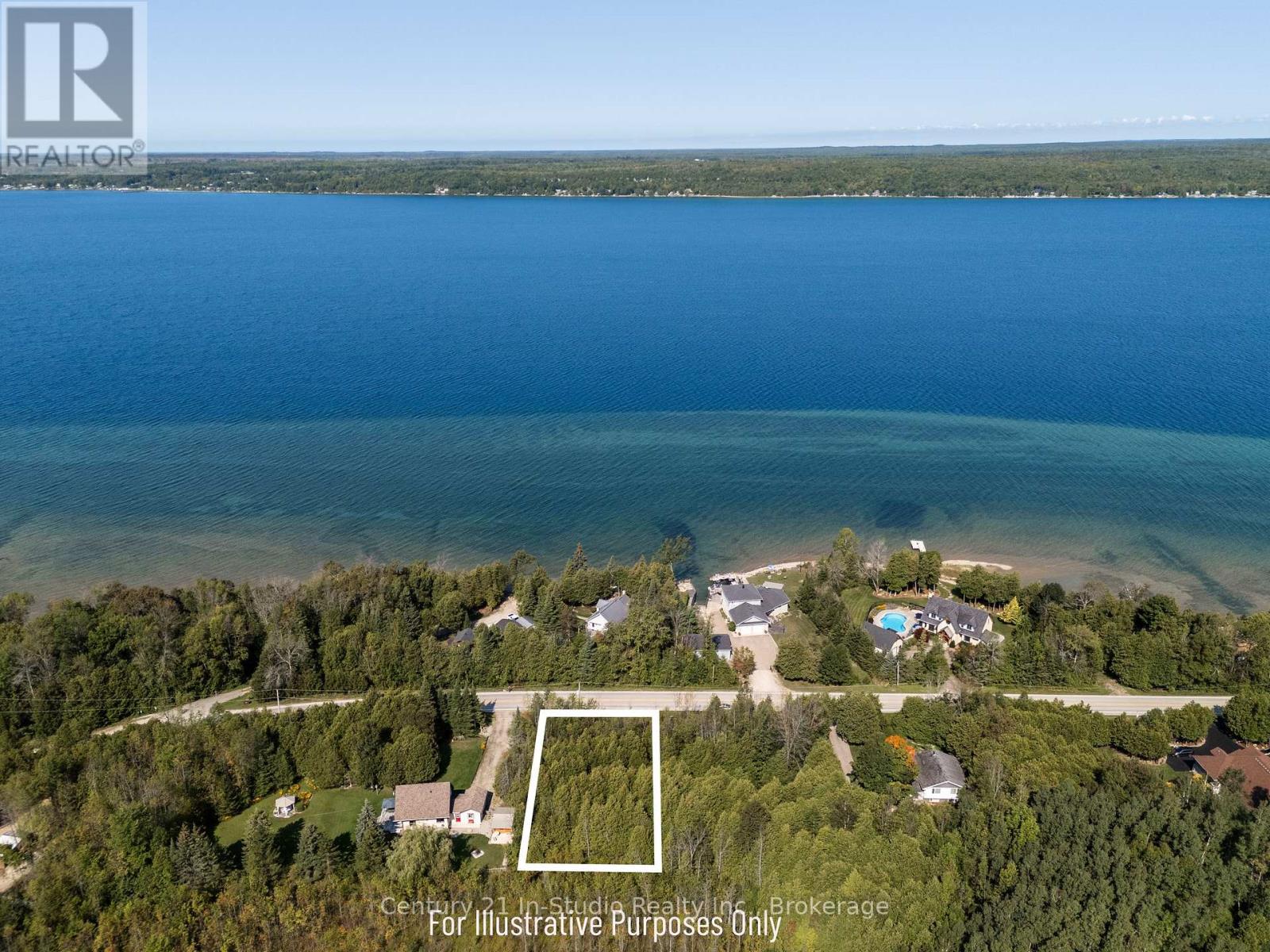 12 Grey Road 1, Georgian Bluffs, ON N0H 2T0 | MLS #X12070007 | Houseful