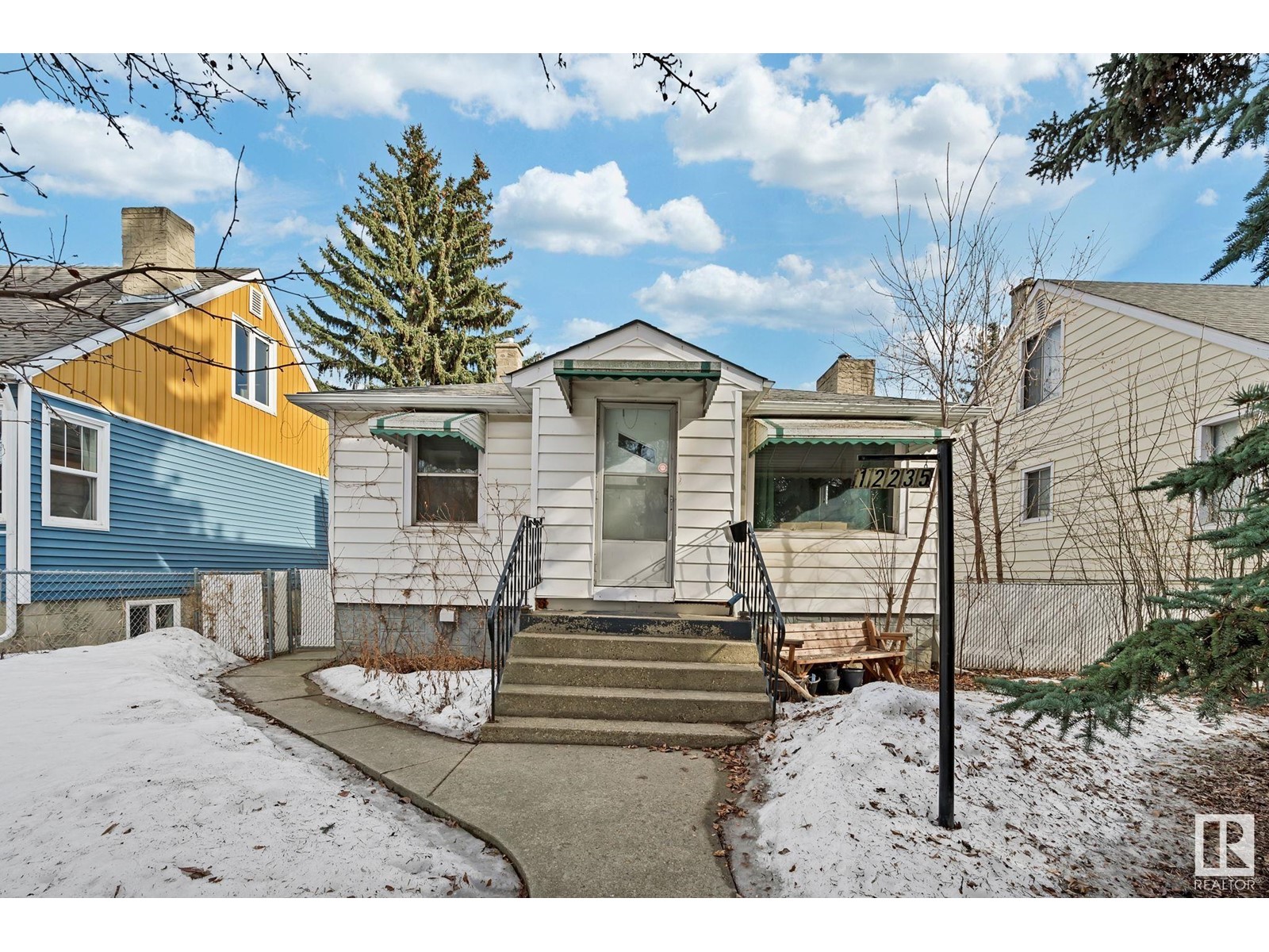 104 St Nw Unit 12235, Edmonton, AB T5G 2L7 | MLS #E4425988 | Houseful