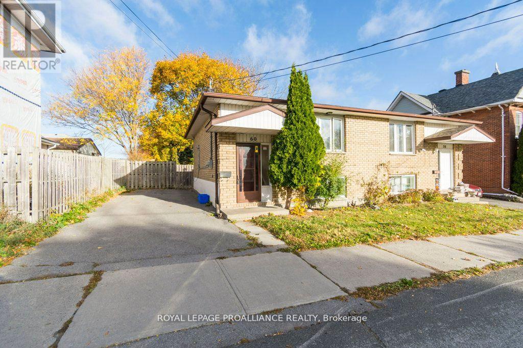 60 Catharine St, Belleville, ON K8P 1L7 | MLS #X12138017 | Houseful