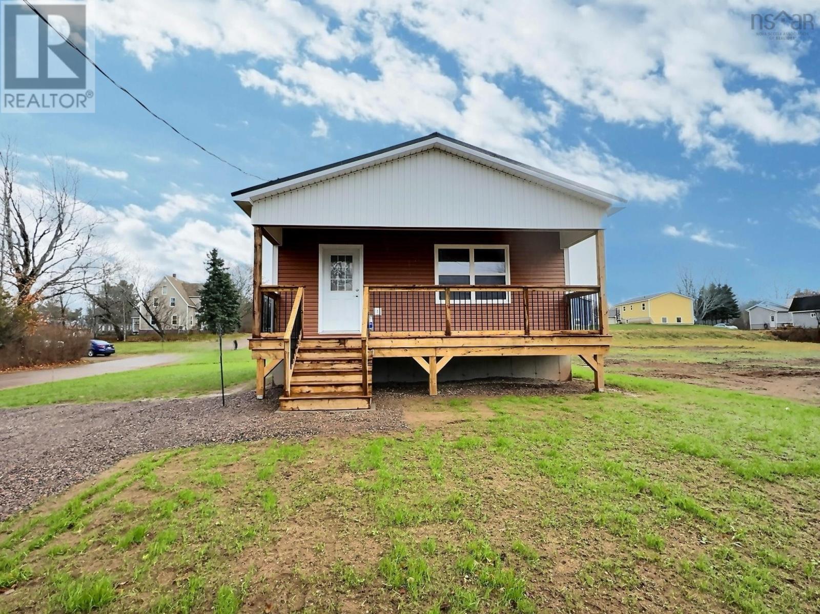 86 Pugwash Rd, Oxford, NS B0M 1P0 | MLS #202427279 | Houseful