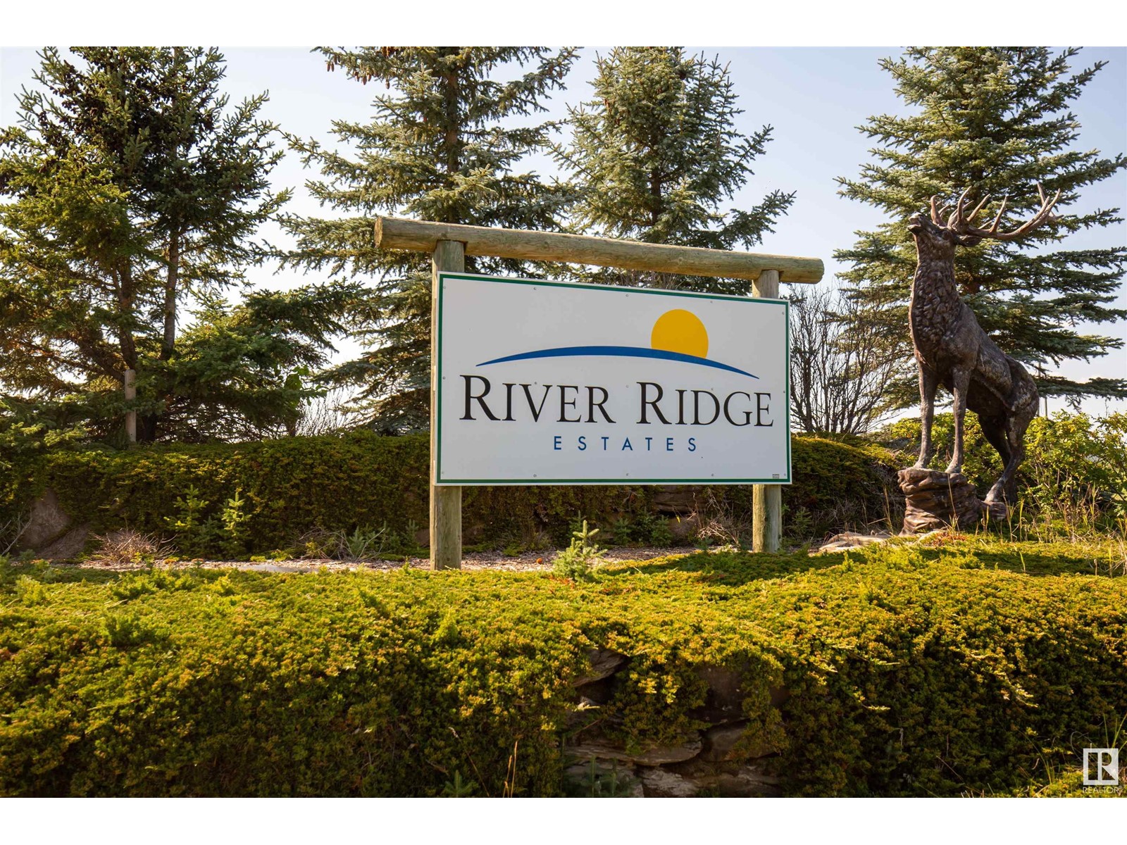 5 River Ridge Es, Rural Wetaskiwin County, AB T0C 0V0 | MLS #E4417739 ...