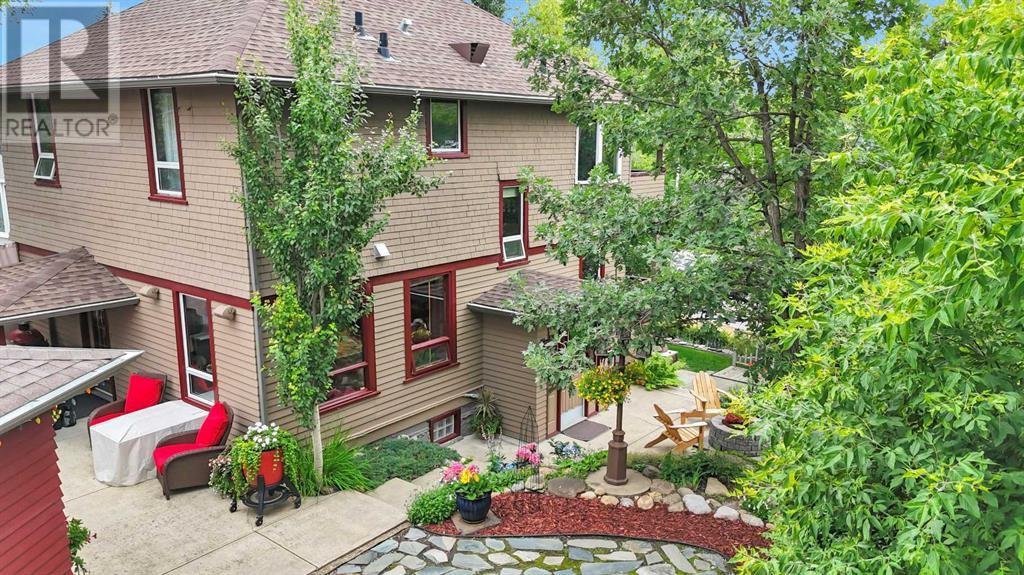 50 Street Unit 4206, Red Deer, AB T4N 1W8 | MLS #A2240055 | Houseful