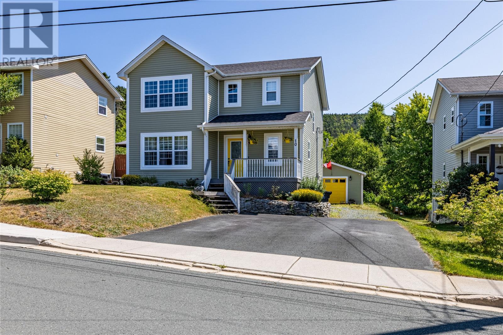 10 Cassandra Pl, Conception Bay South, NL A1W 1Z0 | MLS #1288935 | Houseful