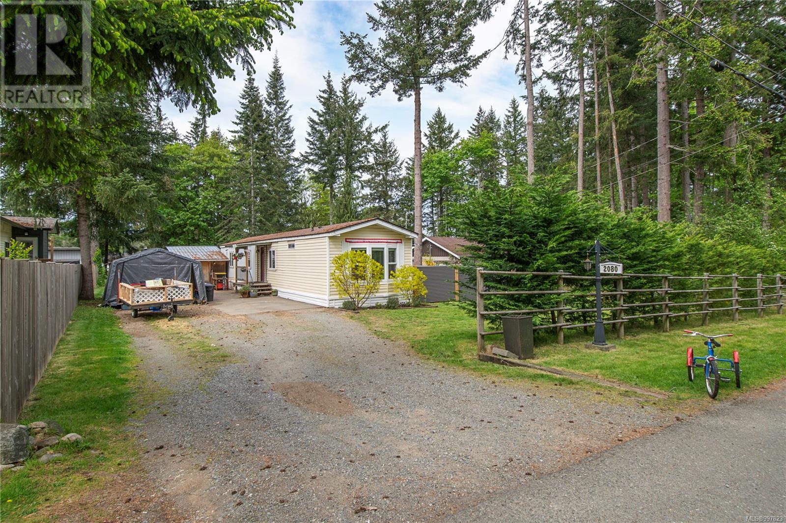 2080 Hector Rd, Comox, BC V9N 5N1 | MLS #997823 | Houseful