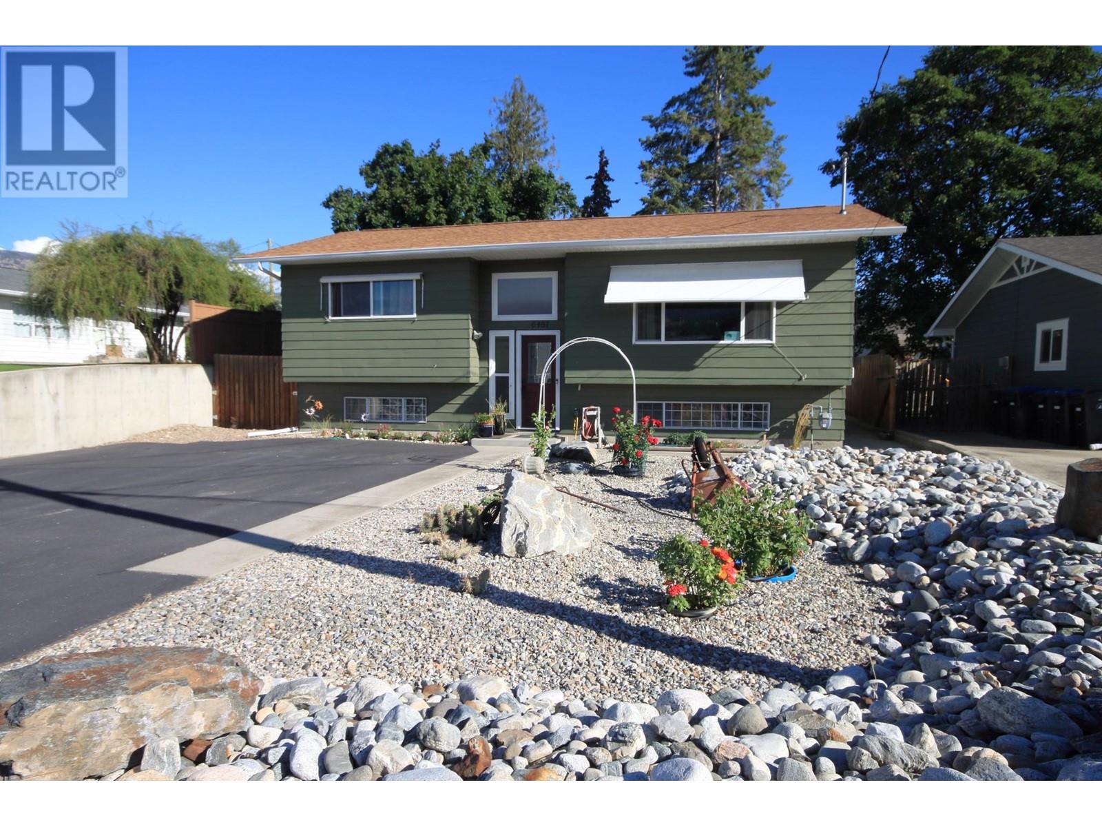 Oliver, BC homes for sale & real estate listings | Houseful