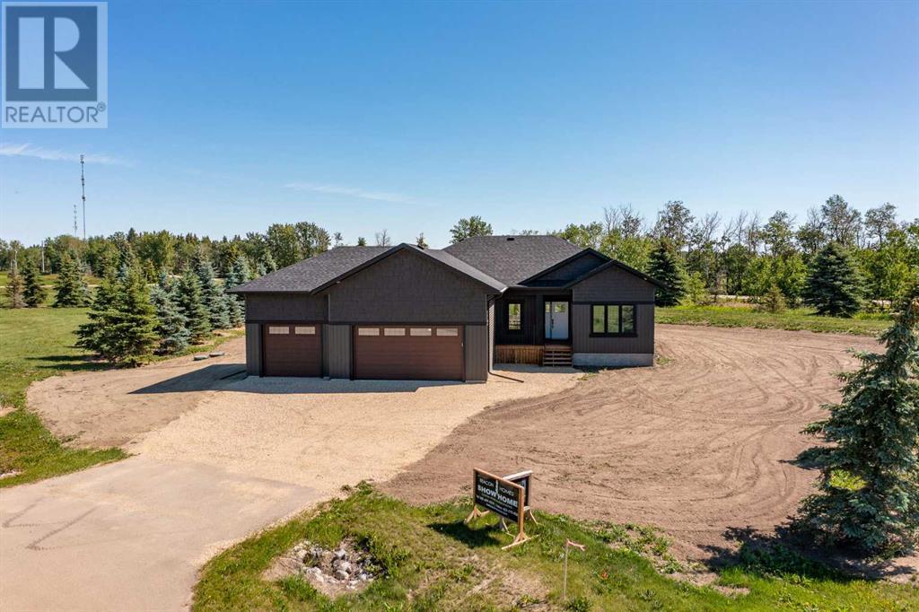 38452 Range Road 284 Unit 305, Rural Red Deer County, AB T4S 2B7 | MLS ...