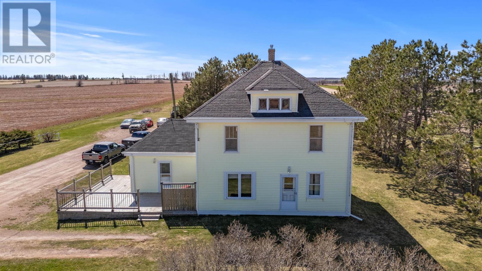 287 Kelly Rd, Kinkora, PE C0B 1N0 | MLS #202502045 | Houseful