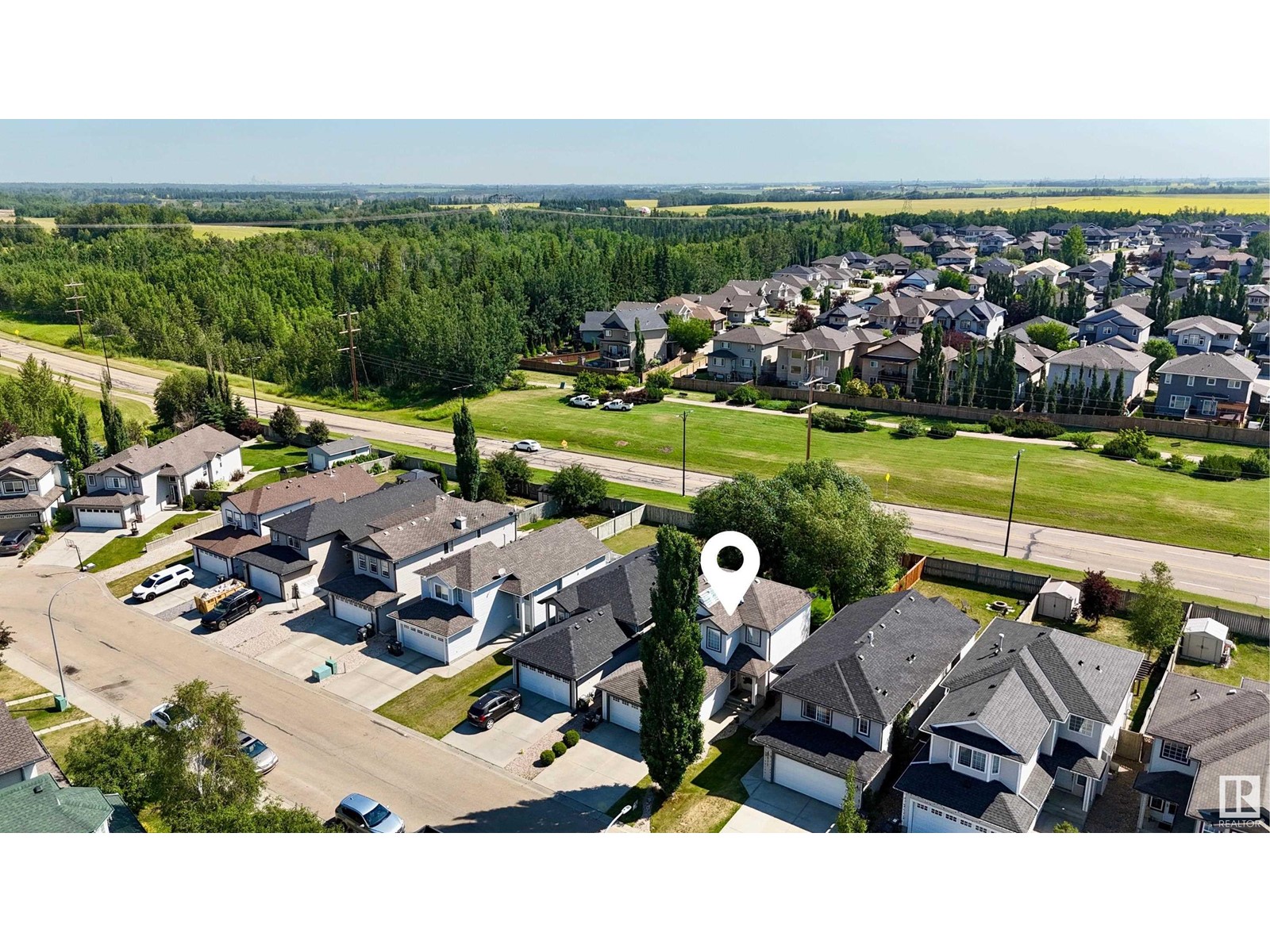 Devon, AB single family homes for sale | Houseful