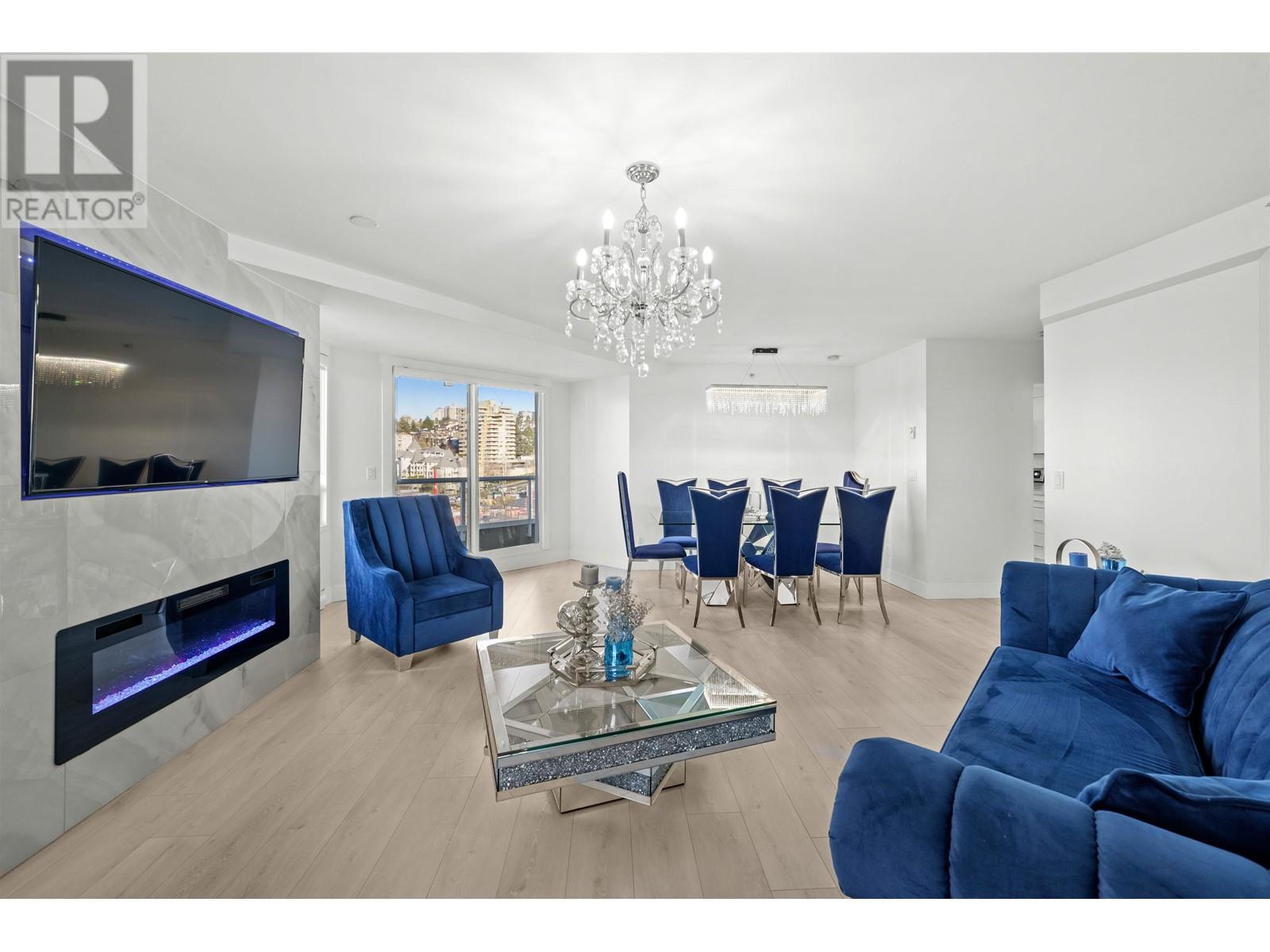 1185 Quayside Drive Unit 905, New Westminster, BC V3M 6T8 | MLS # ...