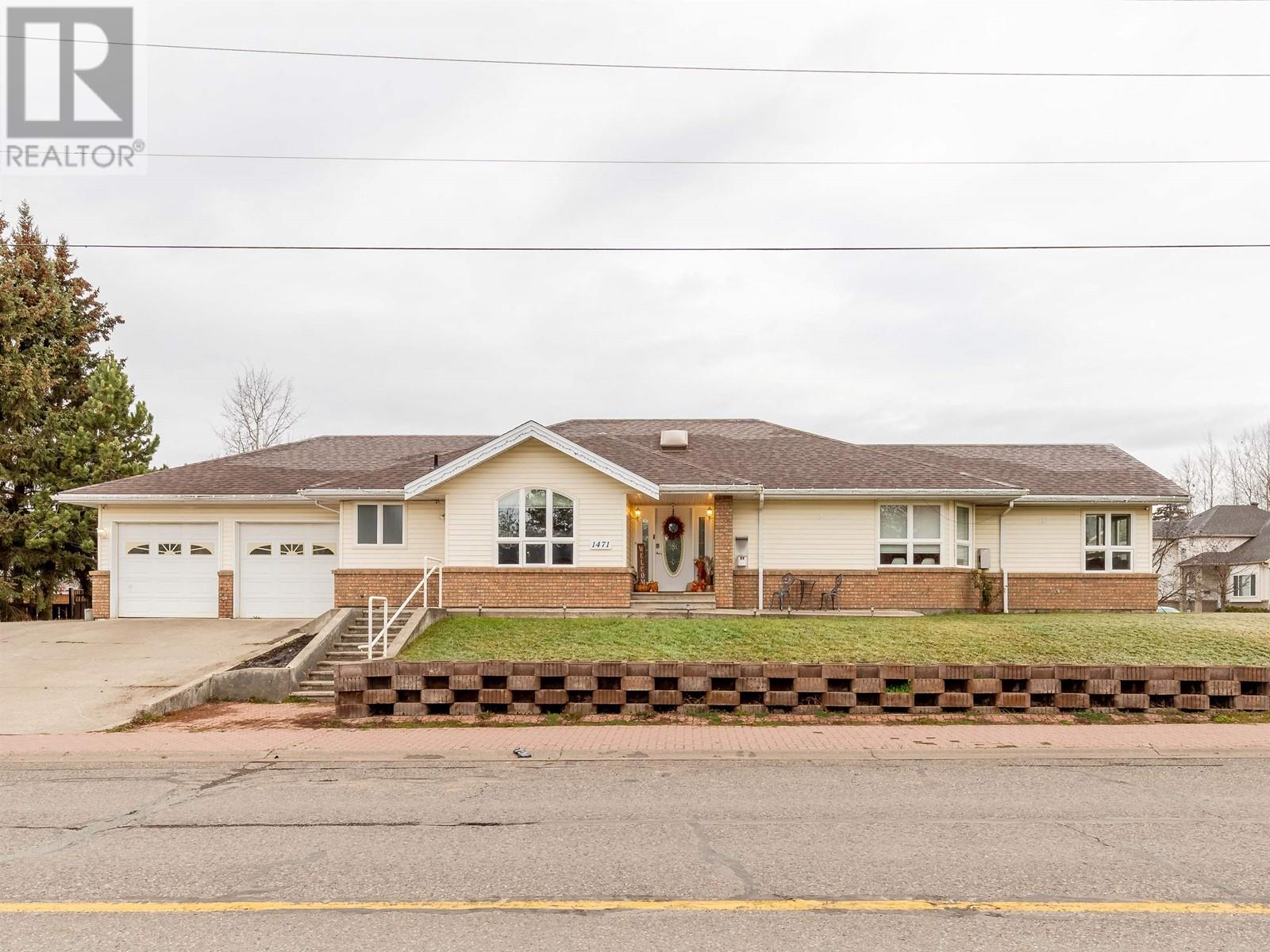 1471 Bulkley Dr, Smithers, BC V0J 2N0 | MLS #R2940054 | Houseful