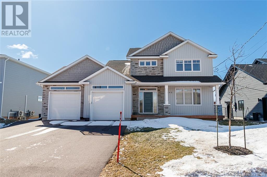 345 Glengrove Rd, Moncton, NB E1A 9S7 | MLS #NB113679 | Houseful