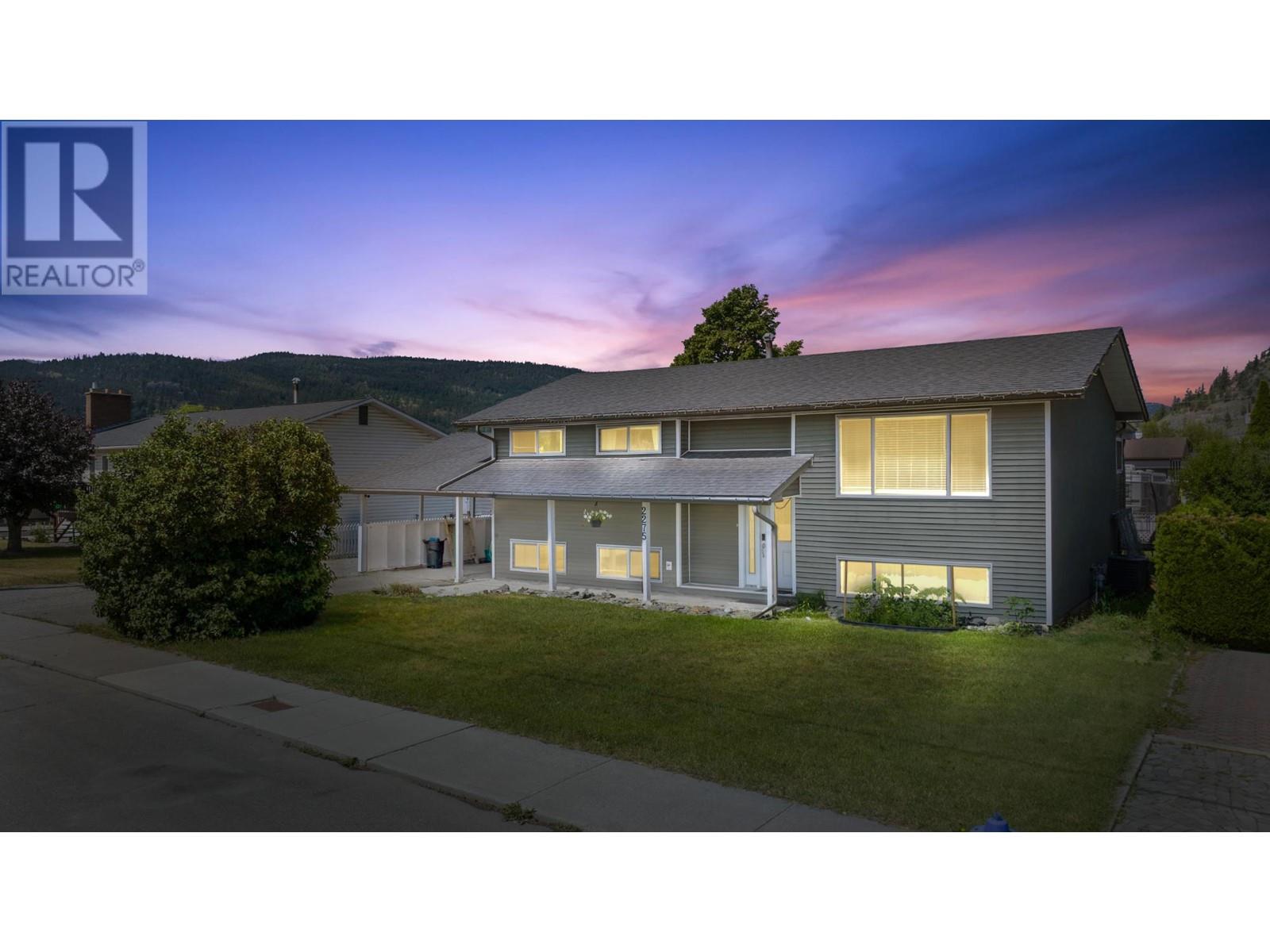 Merritt, BC homes for sale & real estate listings | Houseful
