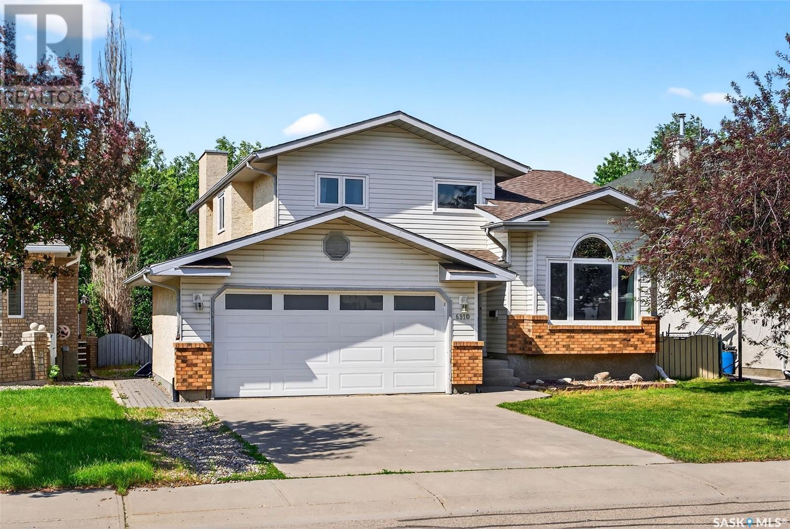 6910 Maple Wood Cres, Regina, SK S4X 4J8 | MLS #SK010854 | Houseful