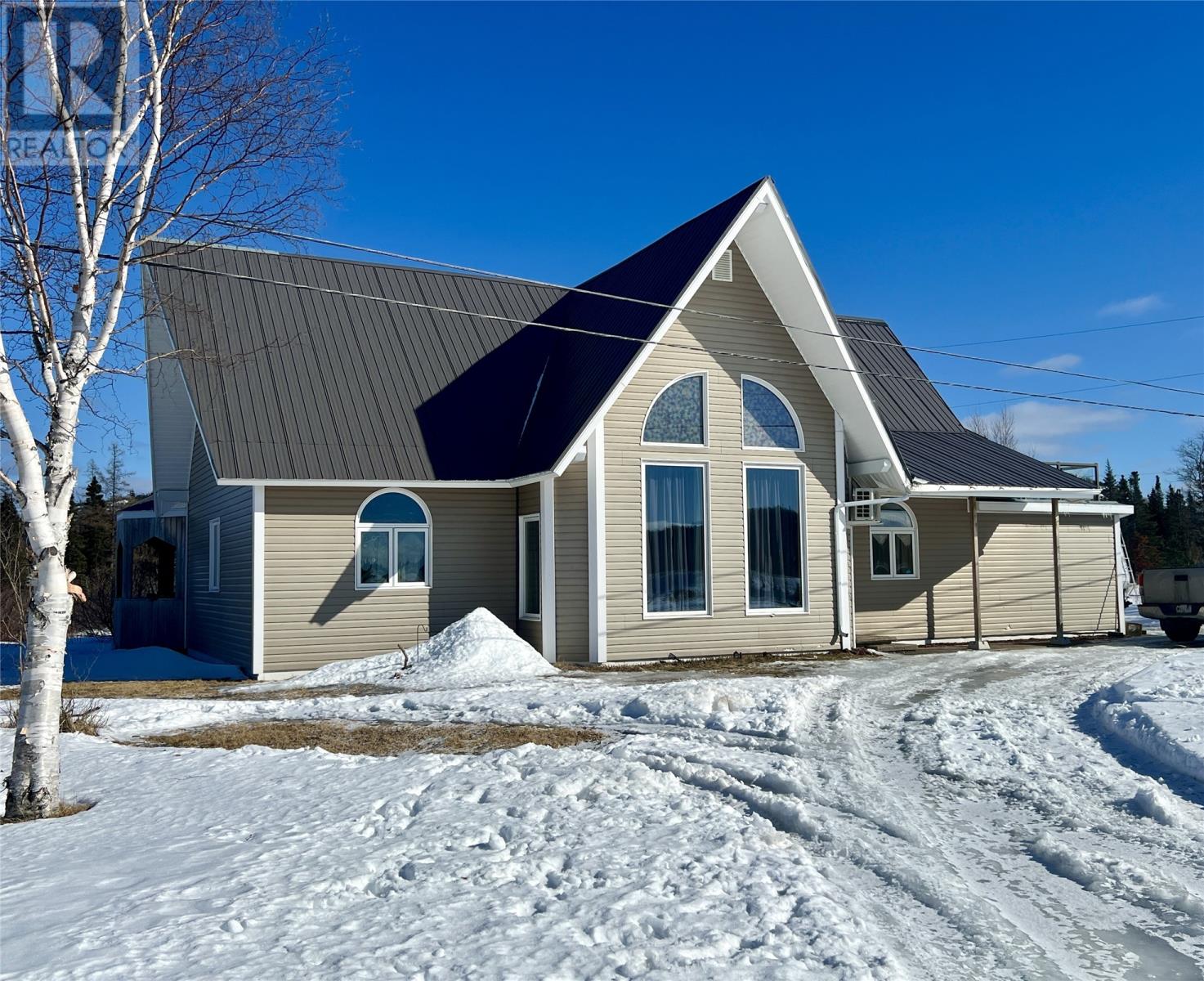 431 Little Bay Rd, Springdale, NL A0J 1T0 | MLS #1282963 | Houseful