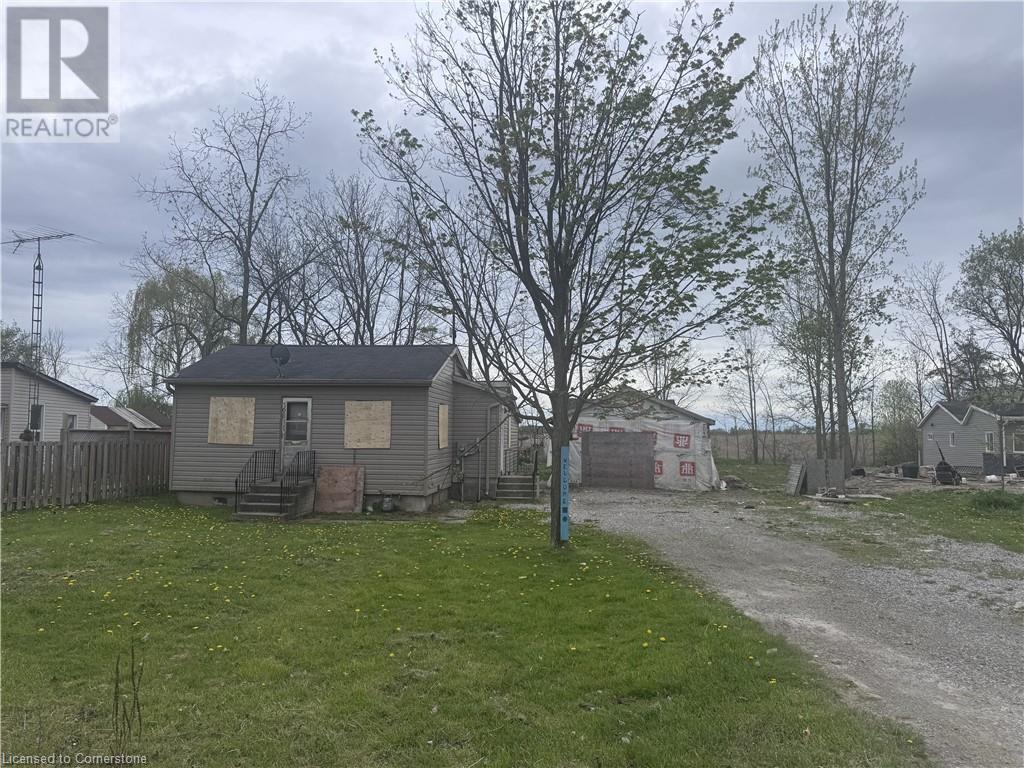 508 Main St E, Dunnville, ON N1A 2W5 | MLS #40737471 | Houseful